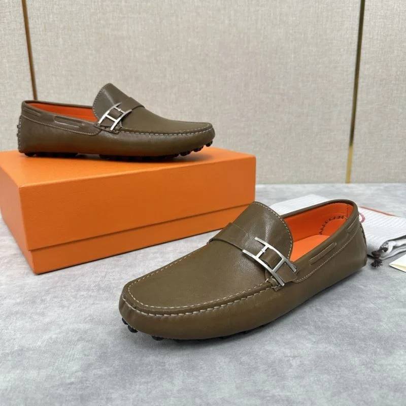 Cut-rate Hermes Tods Shoes