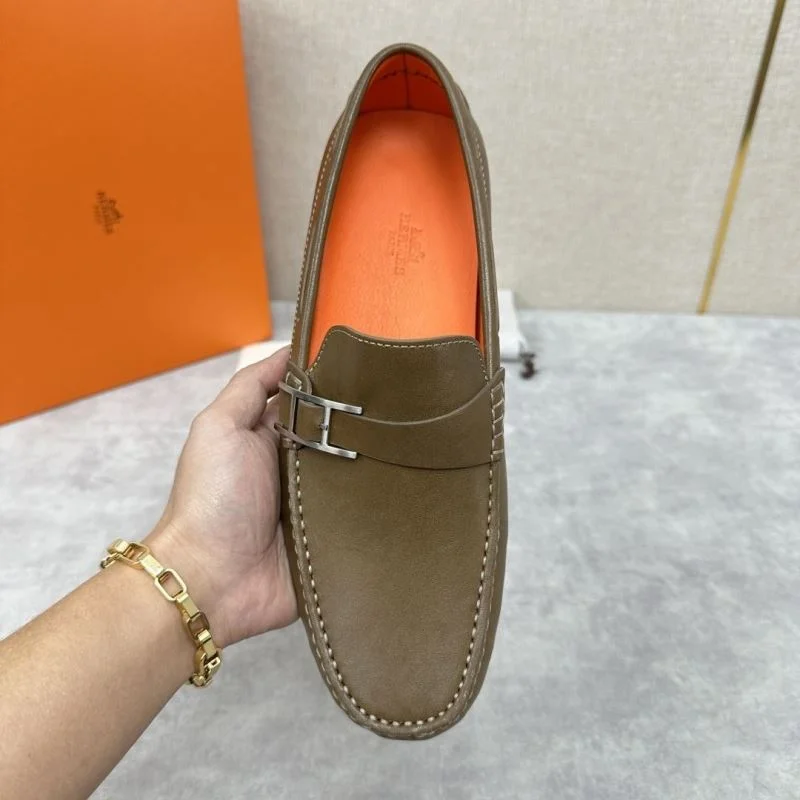 Cut-rate Hermes Tods Shoes