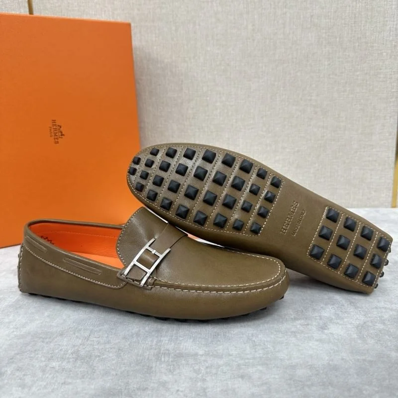 Cut-rate Hermes Tods Shoes