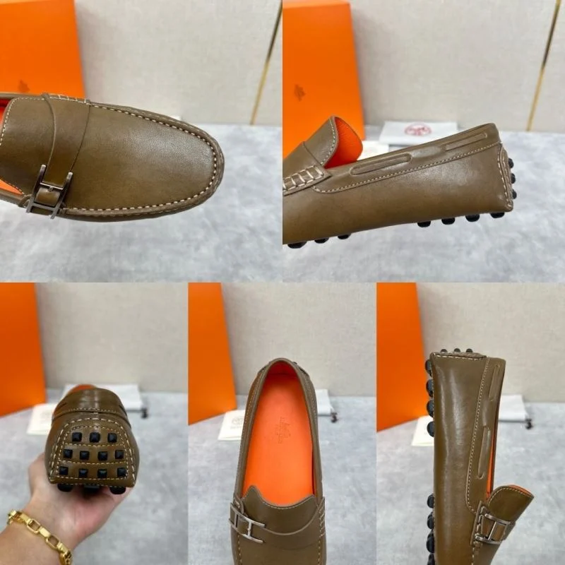 Cut-rate Hermes Tods Shoes