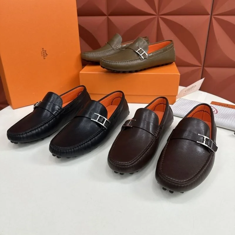 Cut-rate Hermes Tods Shoes