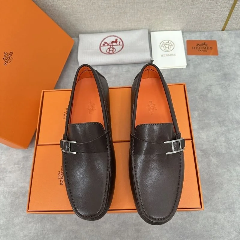 Hermes Tods Shoes