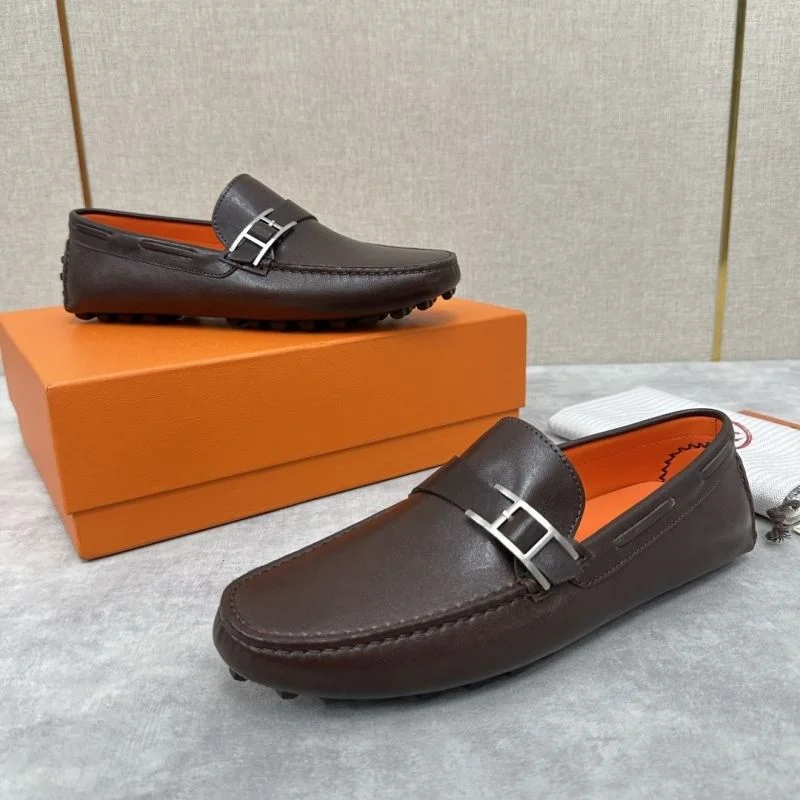 Discounted Hermes Tods Shoes