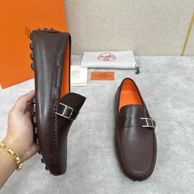 Discounted Hermes Tods Shoes