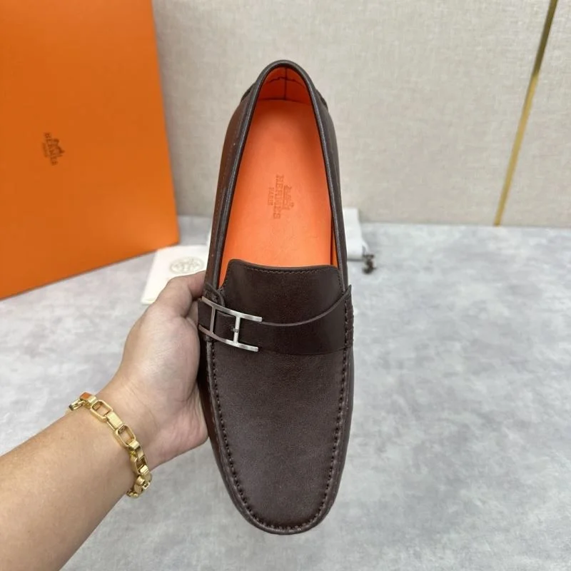 Discounted Hermes Tods Shoes