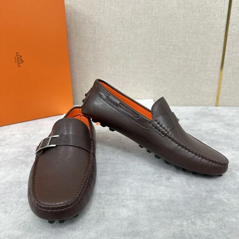 Discounted Hermes Tods Shoes