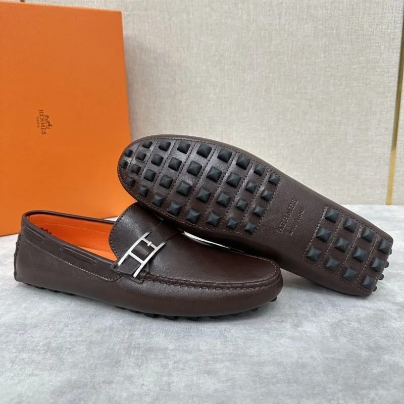 Discounted Hermes Tods Shoes