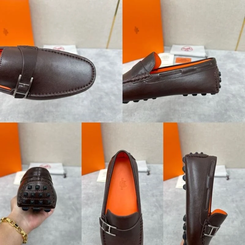 Discounted Hermes Tods Shoes