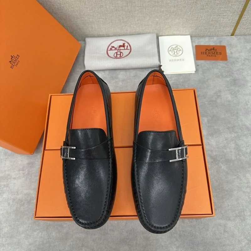 Hermes Tods Shoes