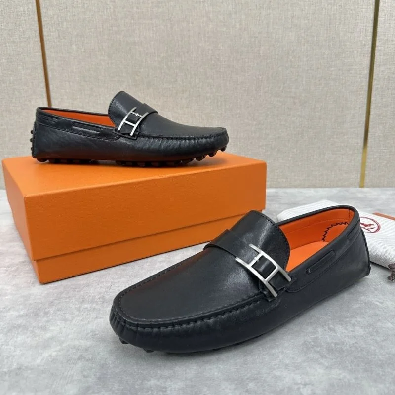 Discounted Hermes Tods Shoes