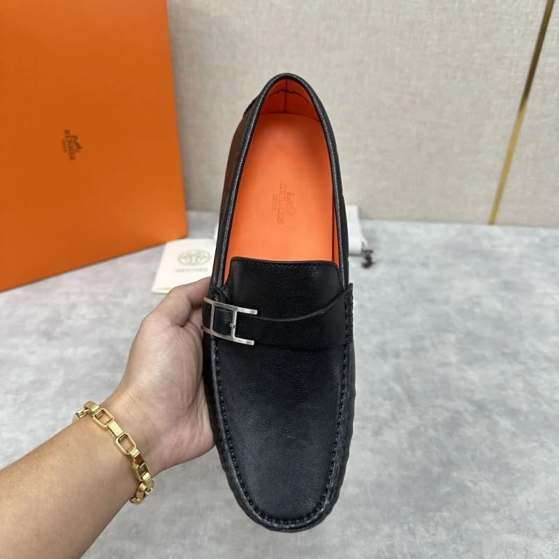 Discounted Hermes Tods Shoes