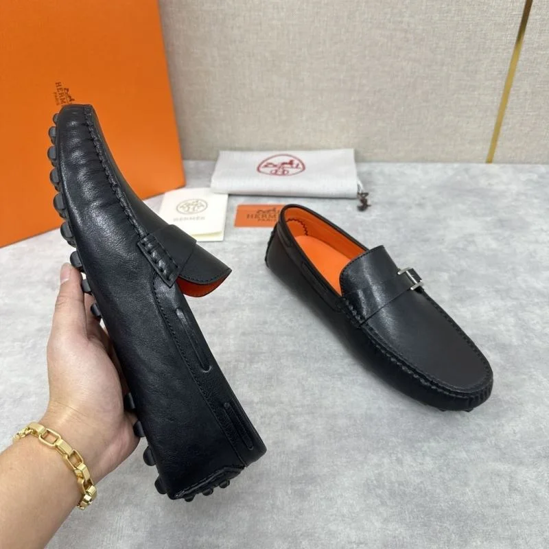 Discounted Hermes Tods Shoes