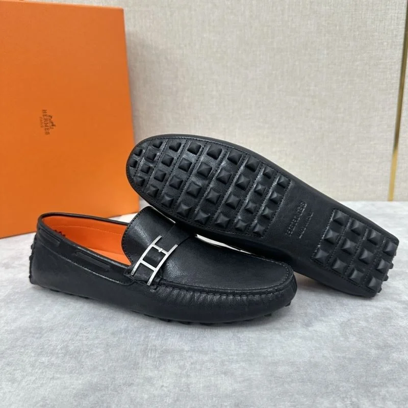 Discounted Hermes Tods Shoes