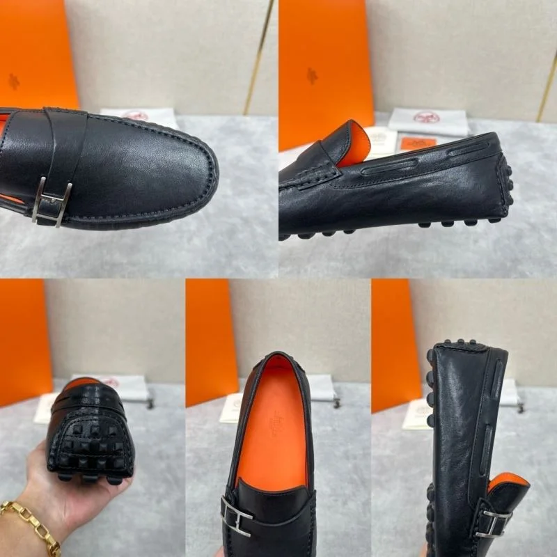 Discounted Hermes Tods Shoes