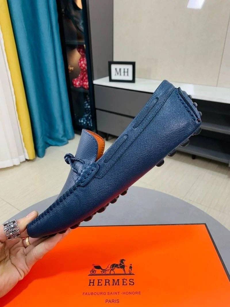 Economical Hermes Tods Shoes