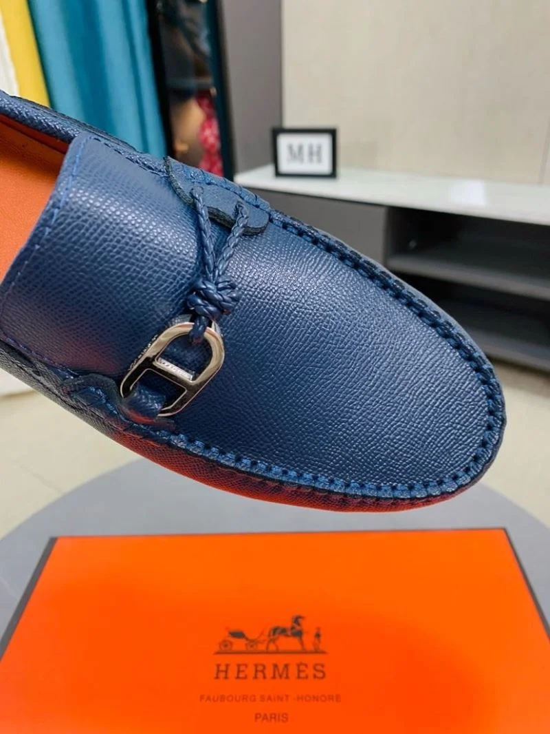 Economical Hermes Tods Shoes
