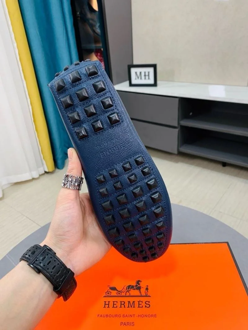 Economical Hermes Tods Shoes