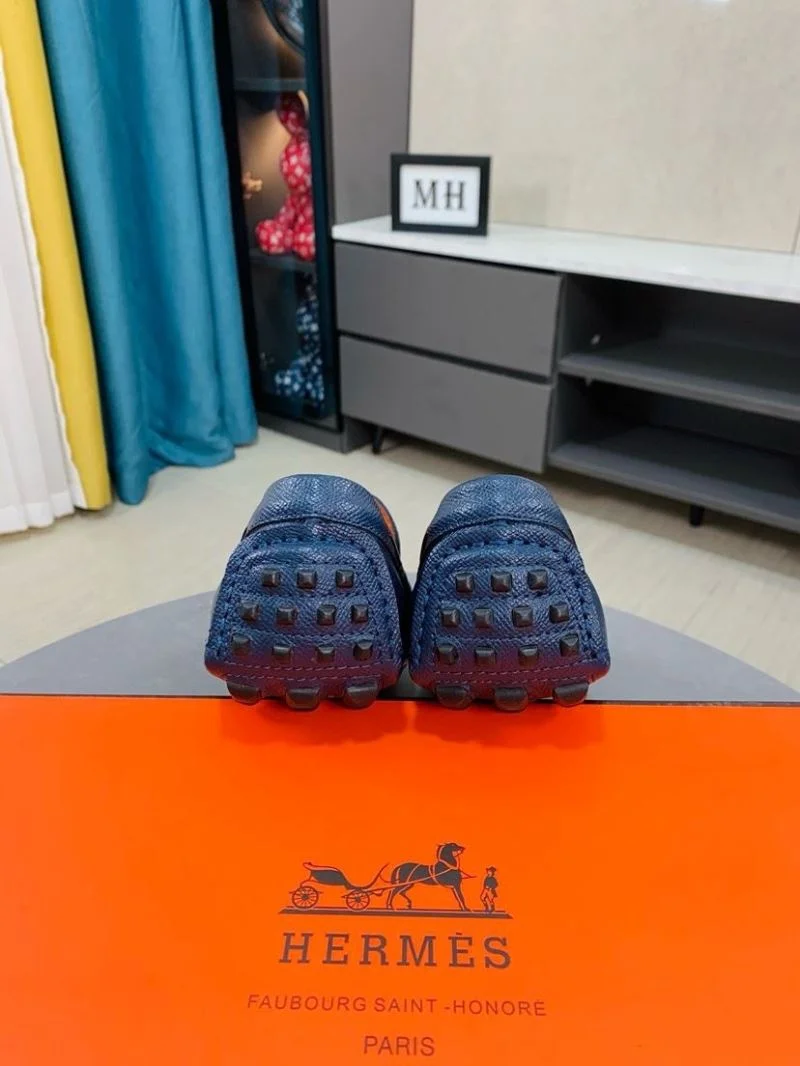 Economical Hermes Tods Shoes