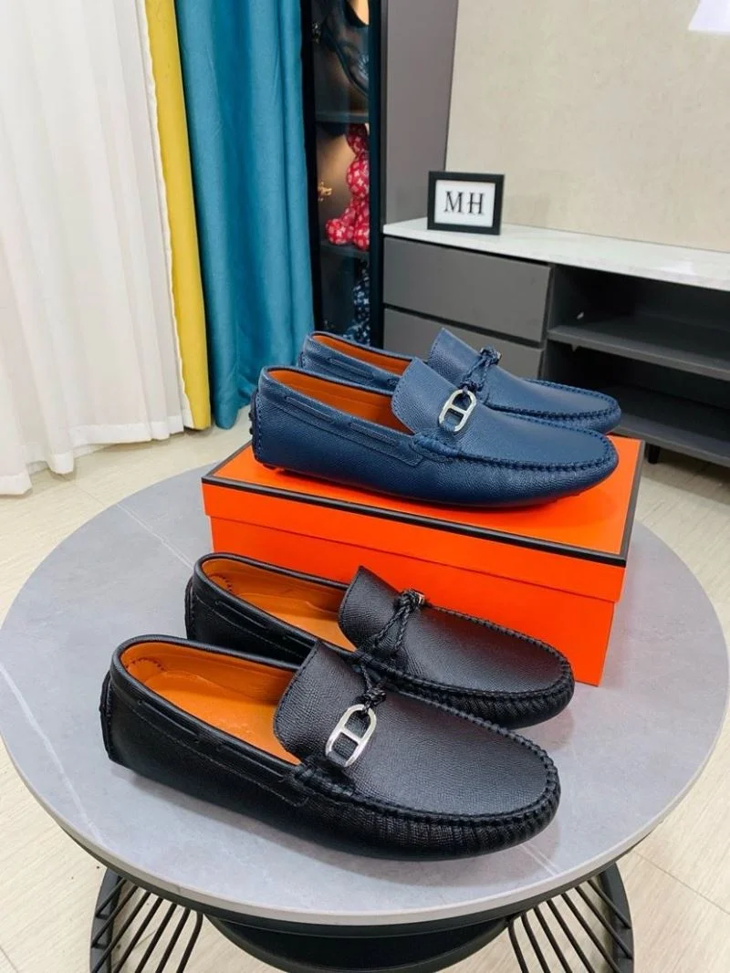 Hermes Tods Shoes