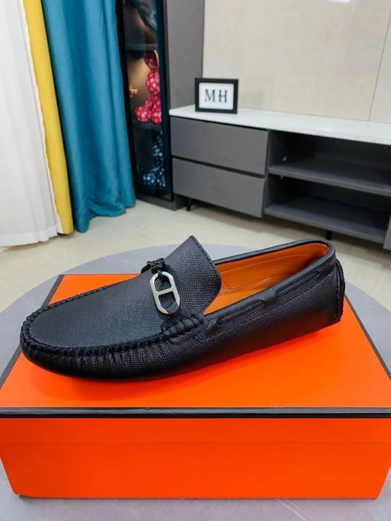 Top match Hermes Tods Shoes