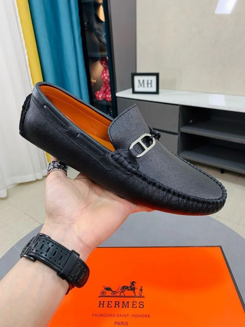 Top match Hermes Tods Shoes