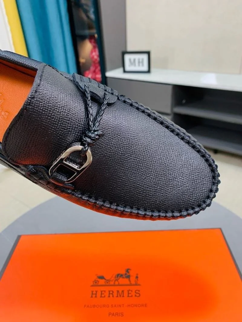 Top match Hermes Tods Shoes