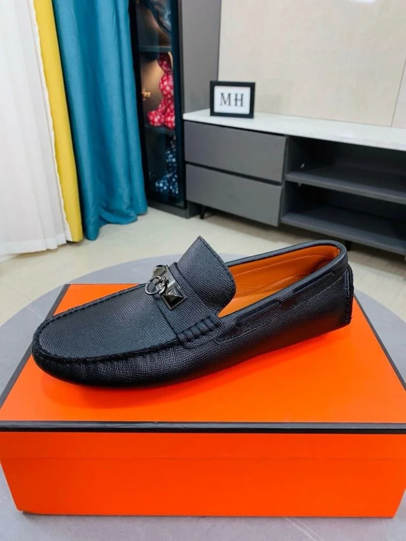 Hermes Tods Shoes