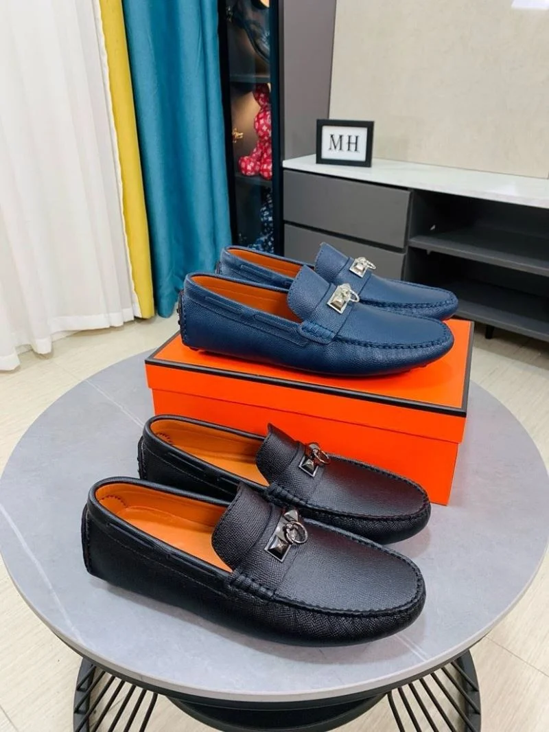 Hermes Tods Shoes