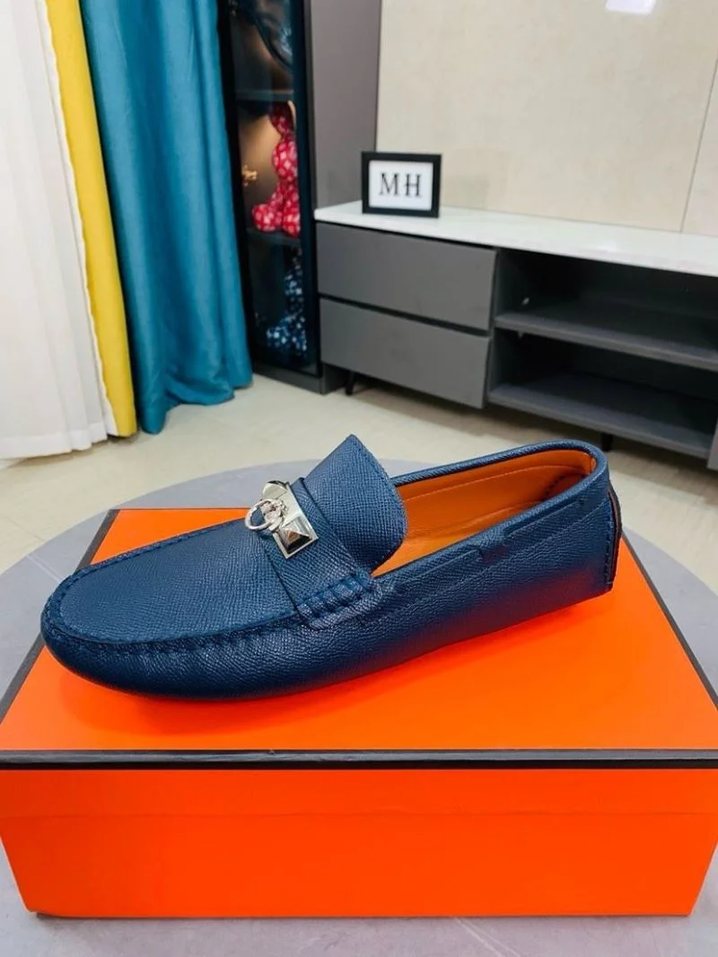 Legit Hermes Tods Shoes
