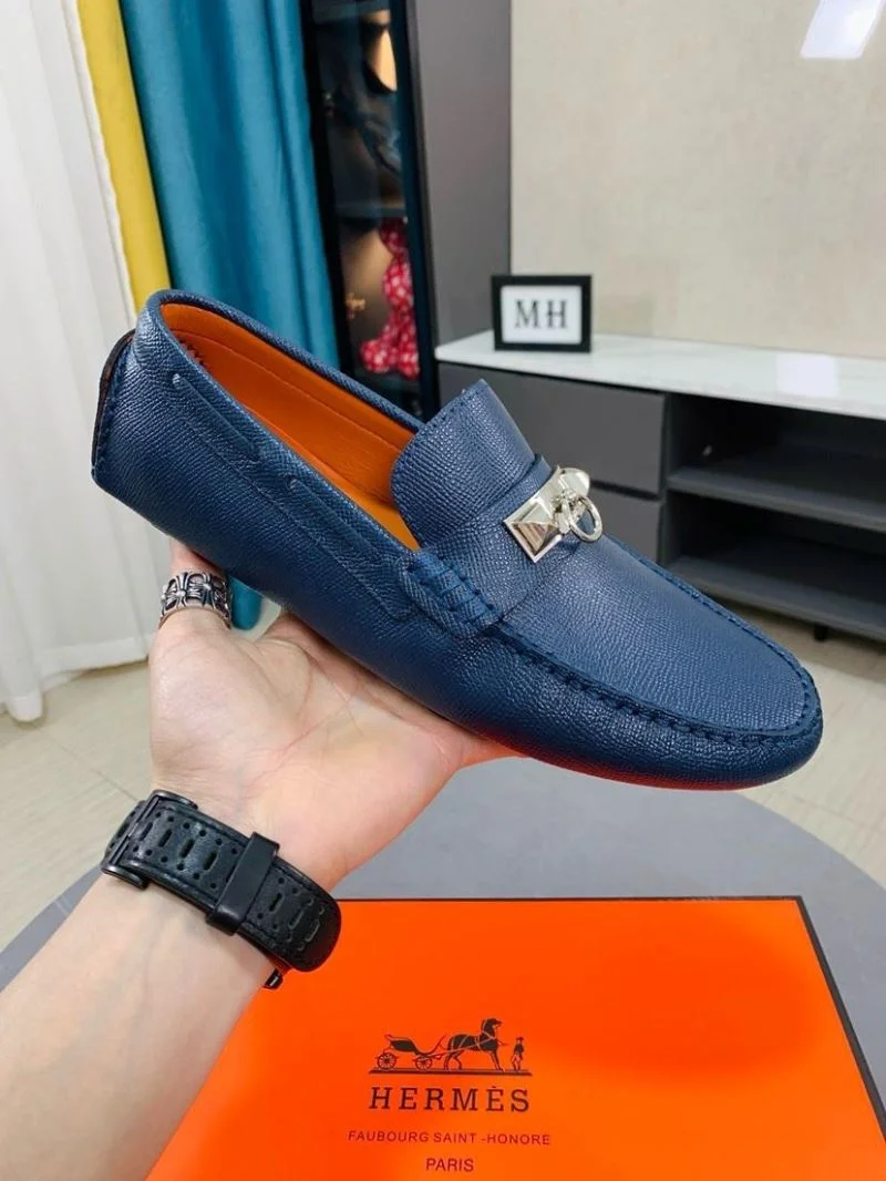 Legit Hermes Tods Shoes