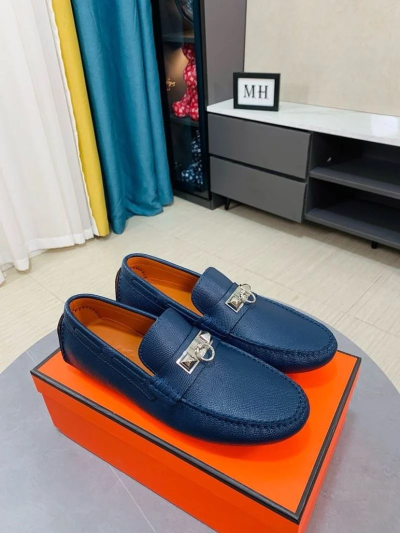 Legit Hermes Tods Shoes