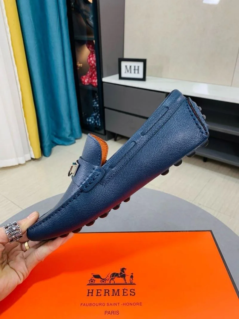 Legit Hermes Tods Shoes