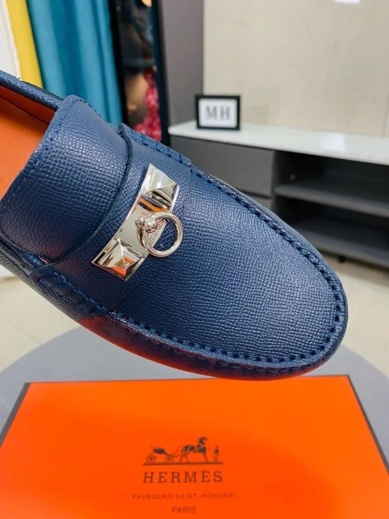 Legit Hermes Tods Shoes