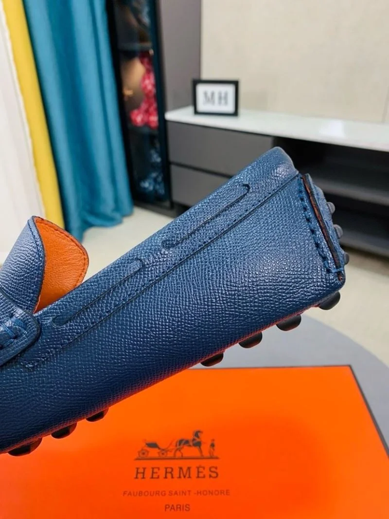 Legit Hermes Tods Shoes