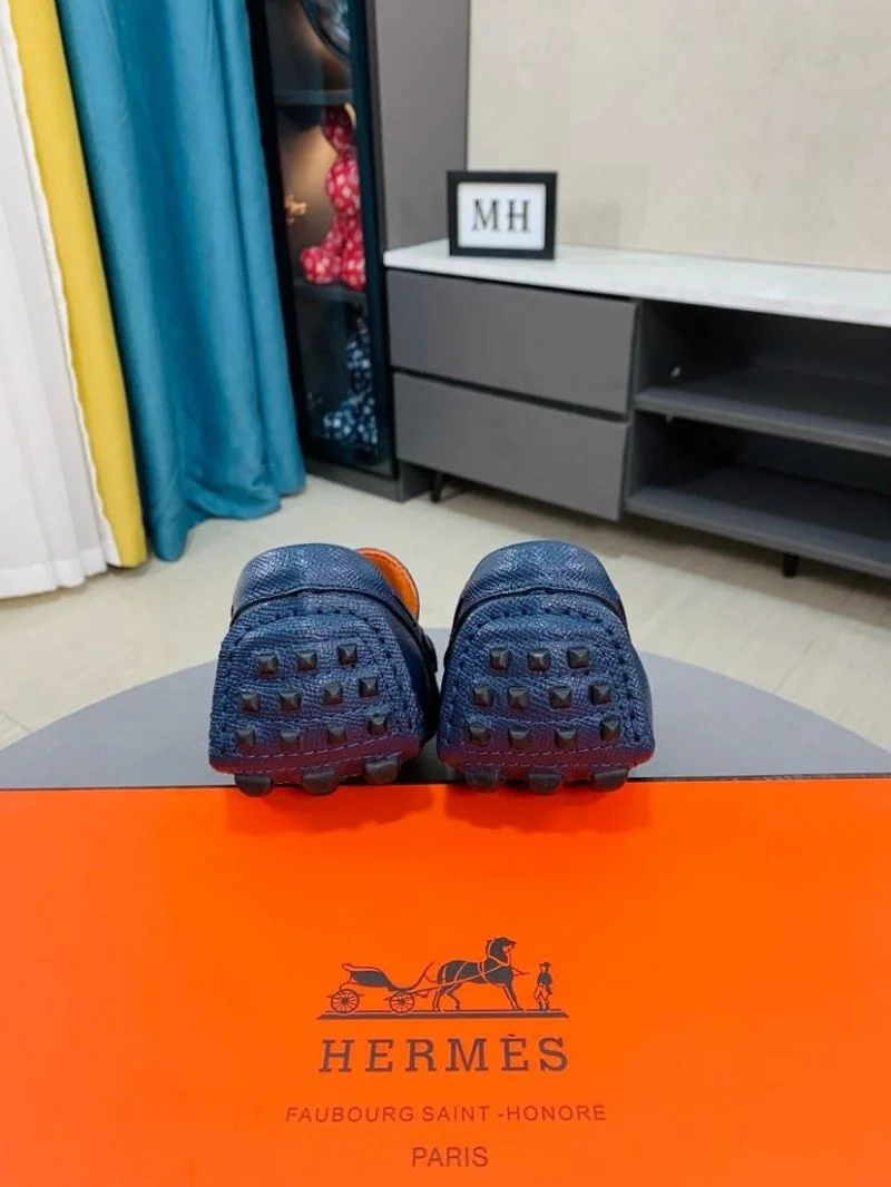 Legit Hermes Tods Shoes