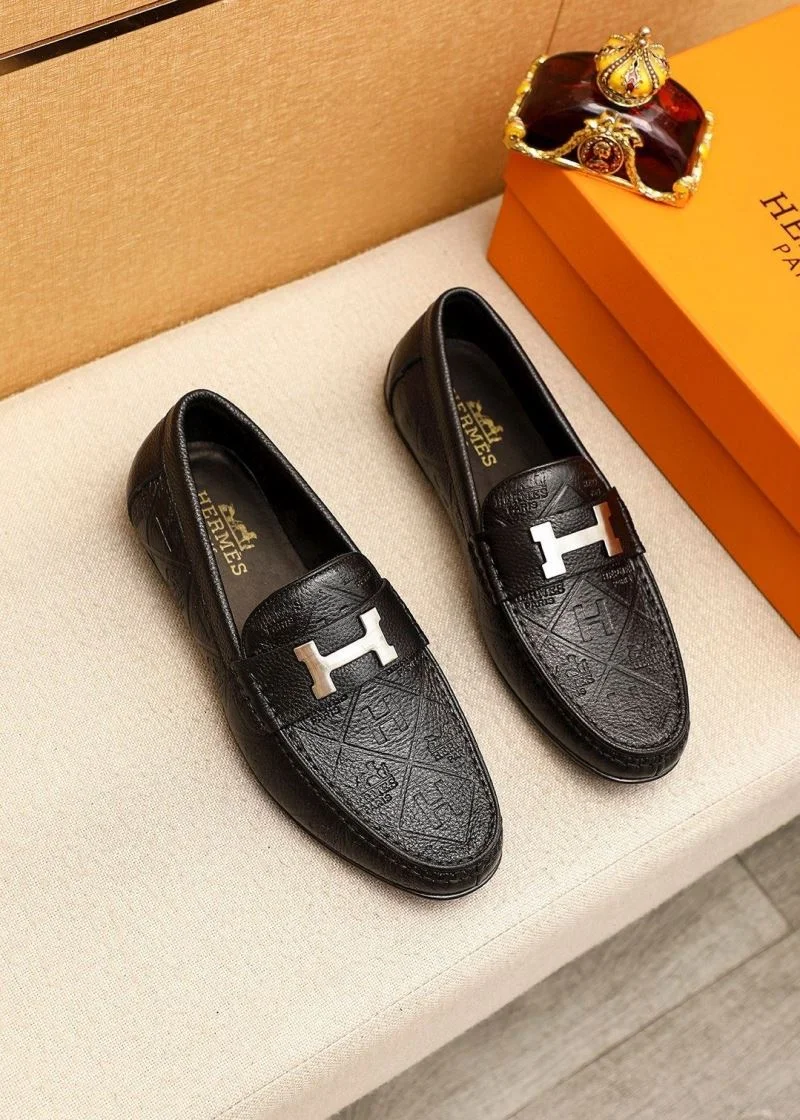 Hermes Tods Shoes