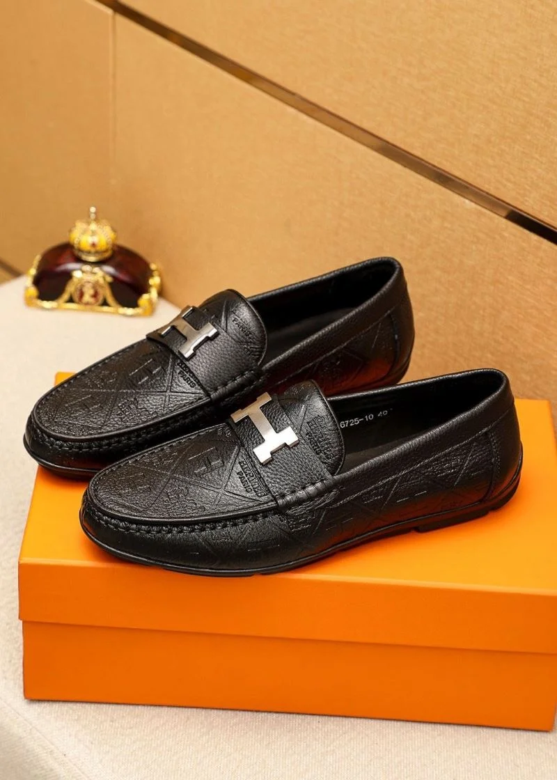 Accurate model Hermes Tods Shoes