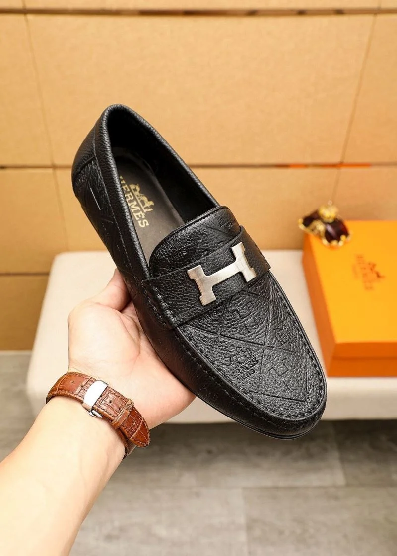 Accurate model Hermes Tods Shoes