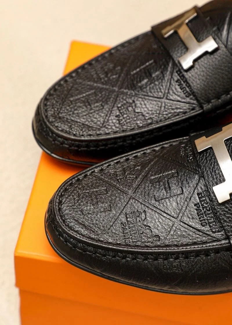 Accurate model Hermes Tods Shoes