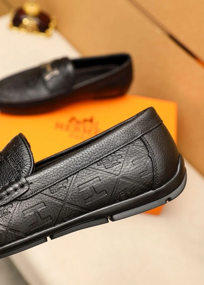 Accurate model Hermes Tods Shoes