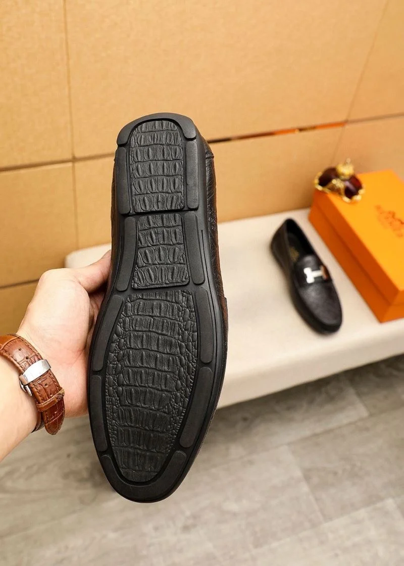 Accurate model Hermes Tods Shoes