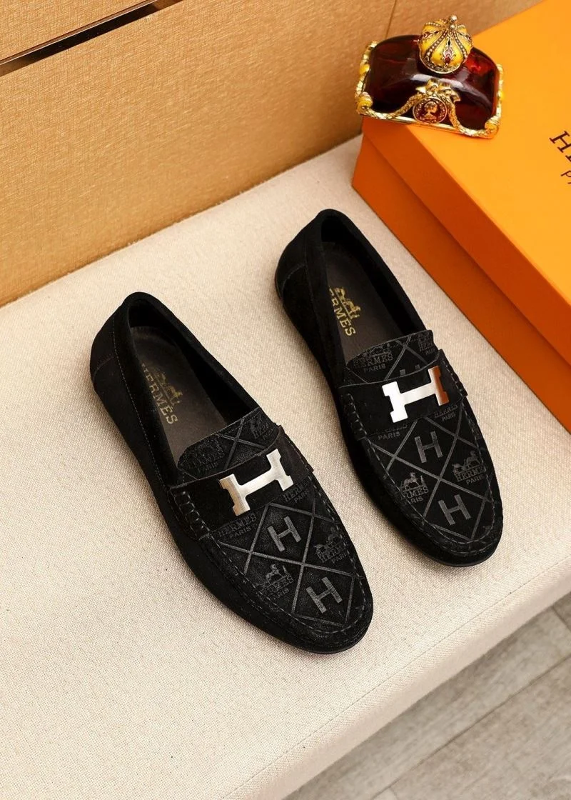 Hermes Tods Shoes