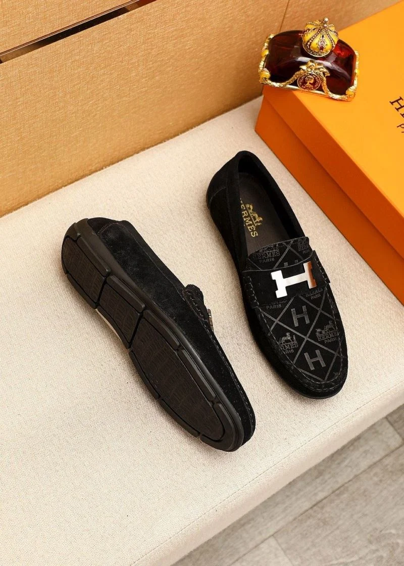 Affordable Hermes Tods Shoes