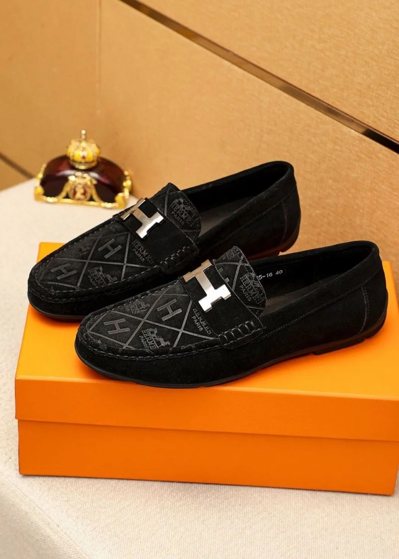 Affordable Hermes Tods Shoes