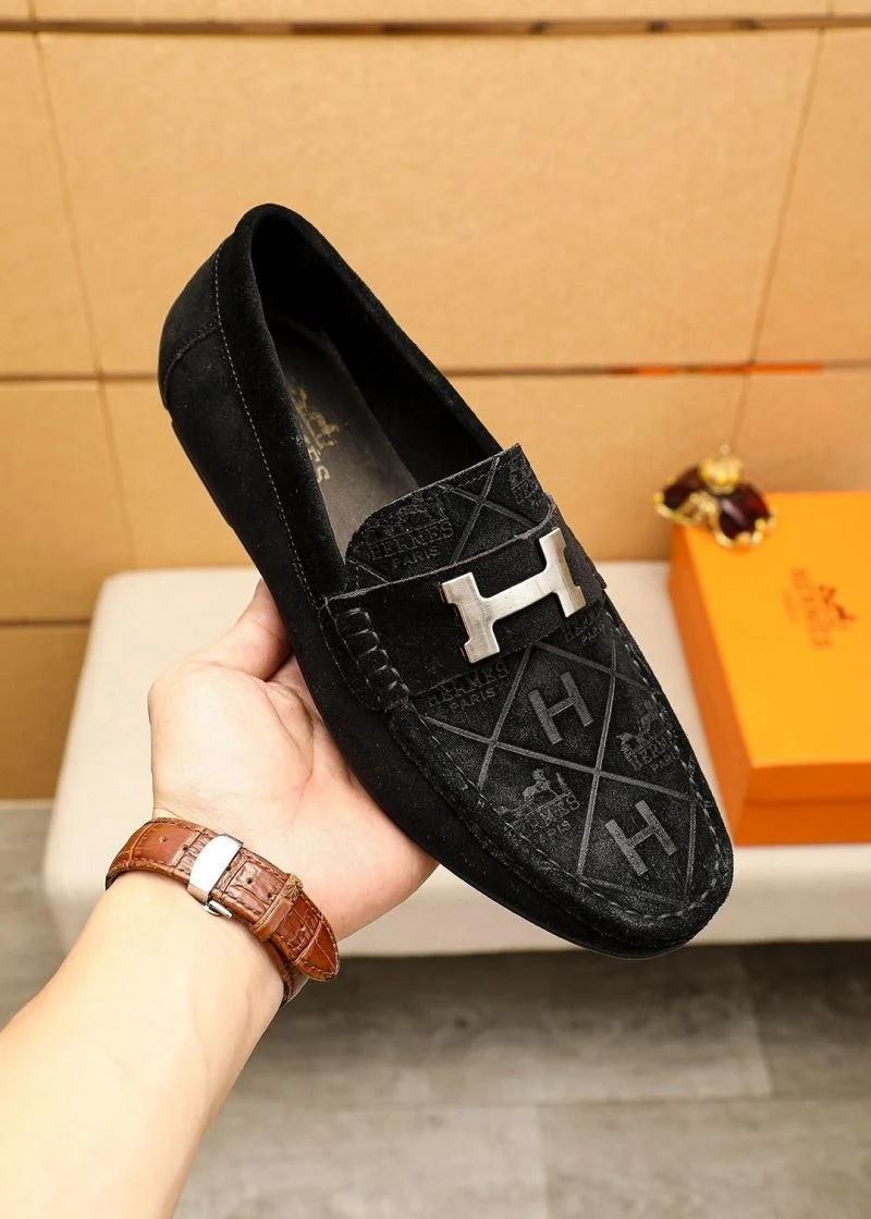 Affordable Hermes Tods Shoes