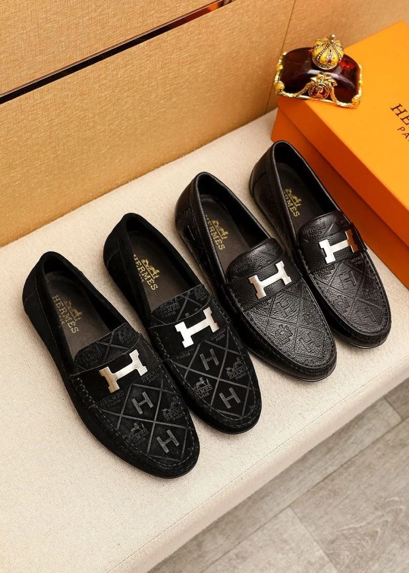 Affordable Hermes Tods Shoes