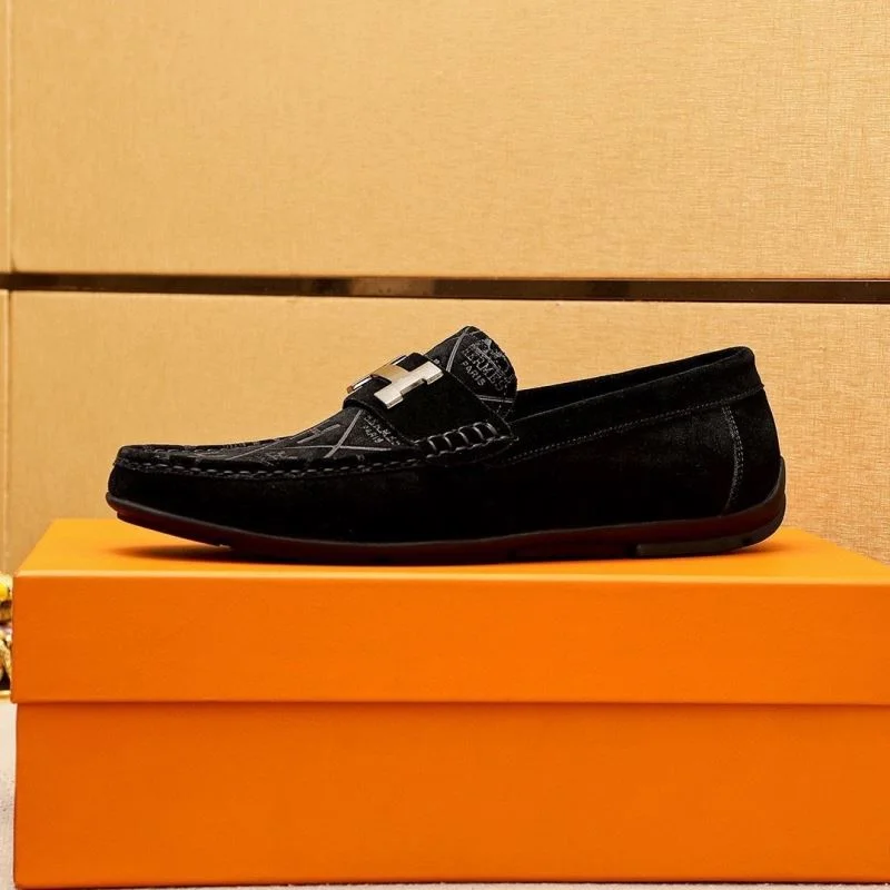 Affordable Hermes Tods Shoes