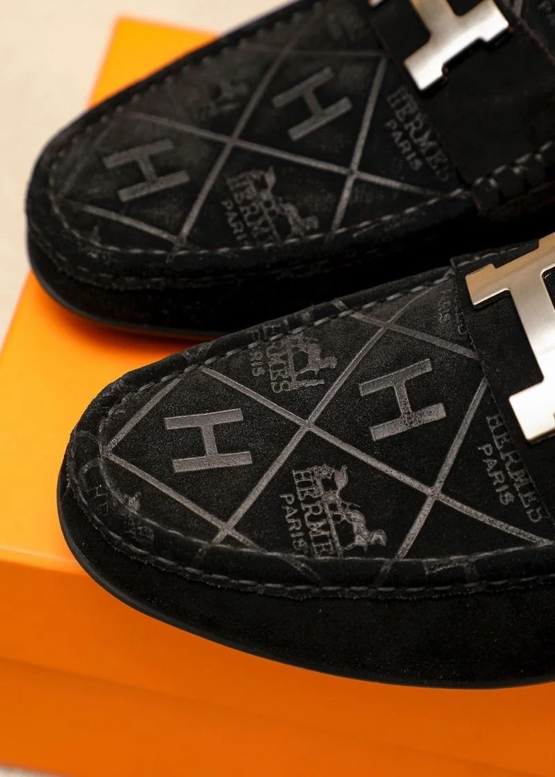 Affordable Hermes Tods Shoes