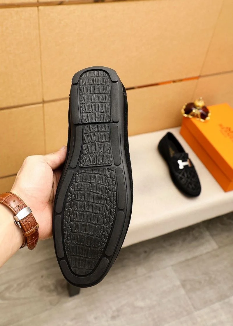Affordable Hermes Tods Shoes