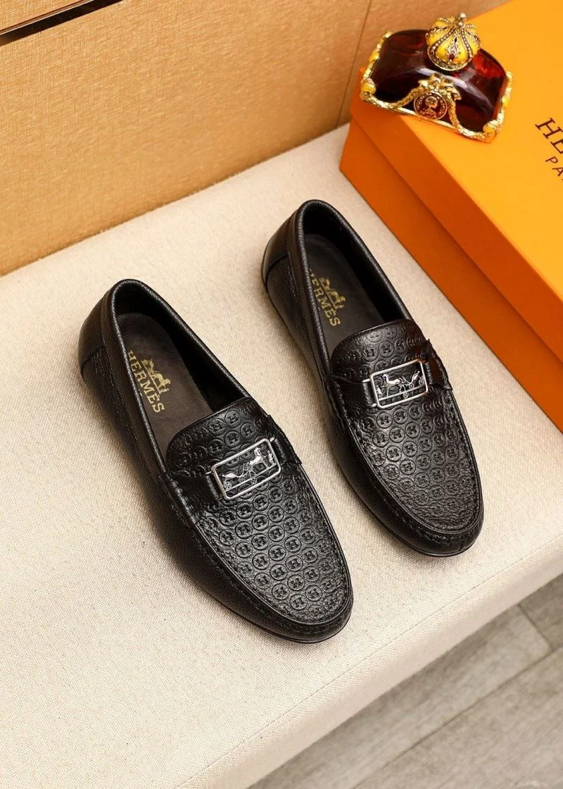 Hermes Tods Shoes